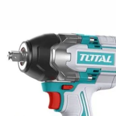 PISTOLA DE IMPACTO 850NM, (S/BATERIA-CARGADOR), TIWLI20851 – TOOLMANIA ...